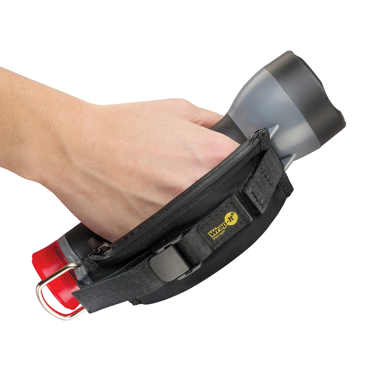 Firefly Flashlight 450 Lumens