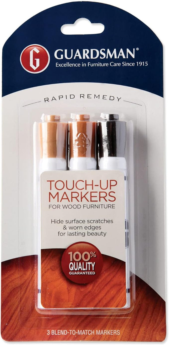 Touch Up Markers Guardsman