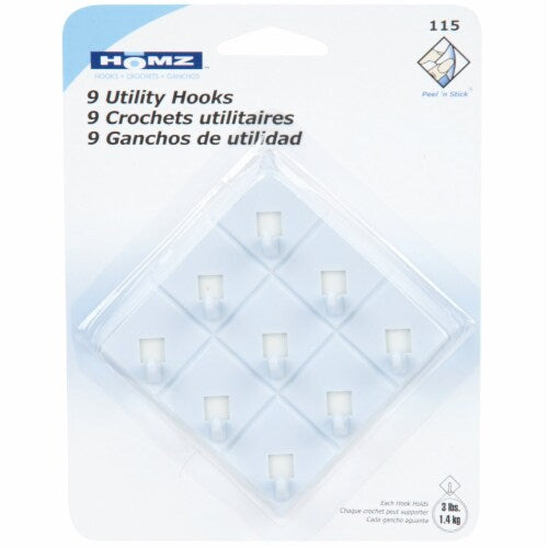Hooks Homz – Table Top USA