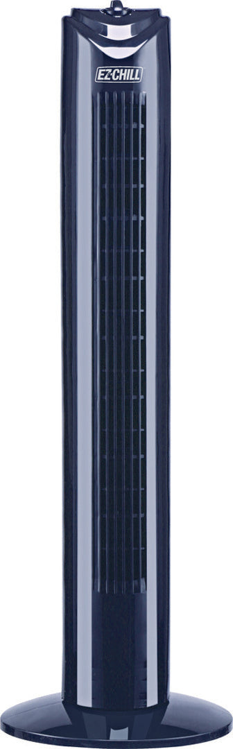 Oscillating Tower Fan (32") 3 Speed EZ-CHILL