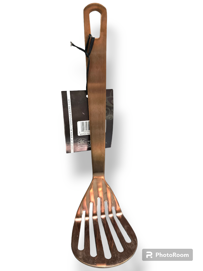 Potato Masher Copper – Table Top USA