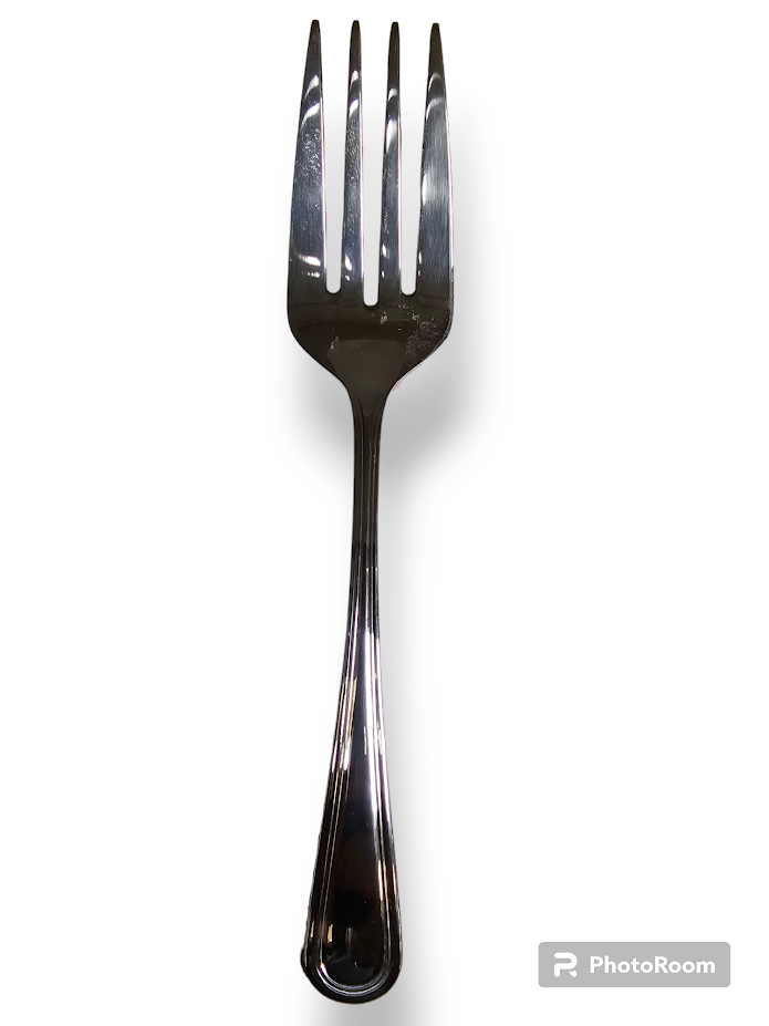 Large Serving Fork