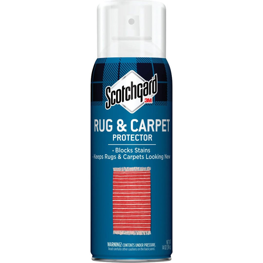 Rug & Carpet Protector 14oz