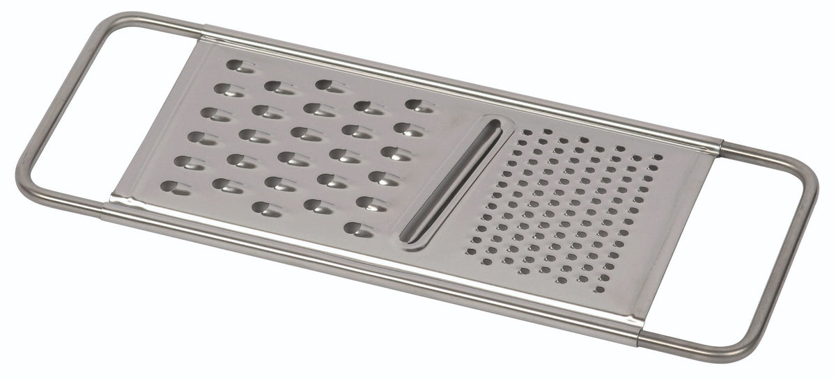Stainless Steel Universal Grater Millvado