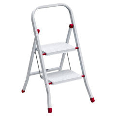 2 Step Ladder Sarayli YBM – Table Top USA
