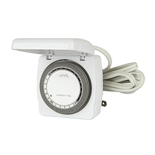 Table Top Timer Indoor Tork