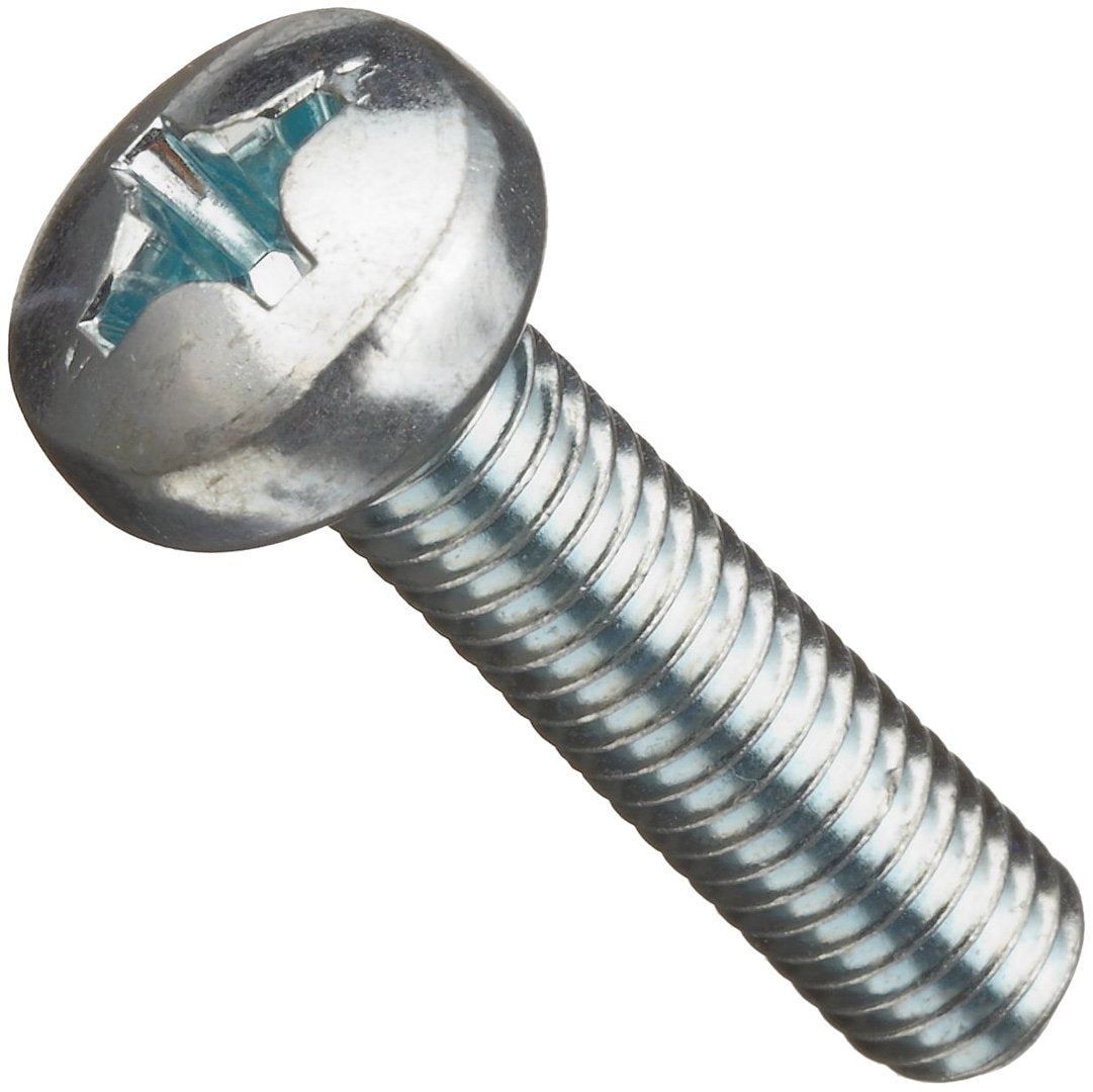 Metric Screw M5x10