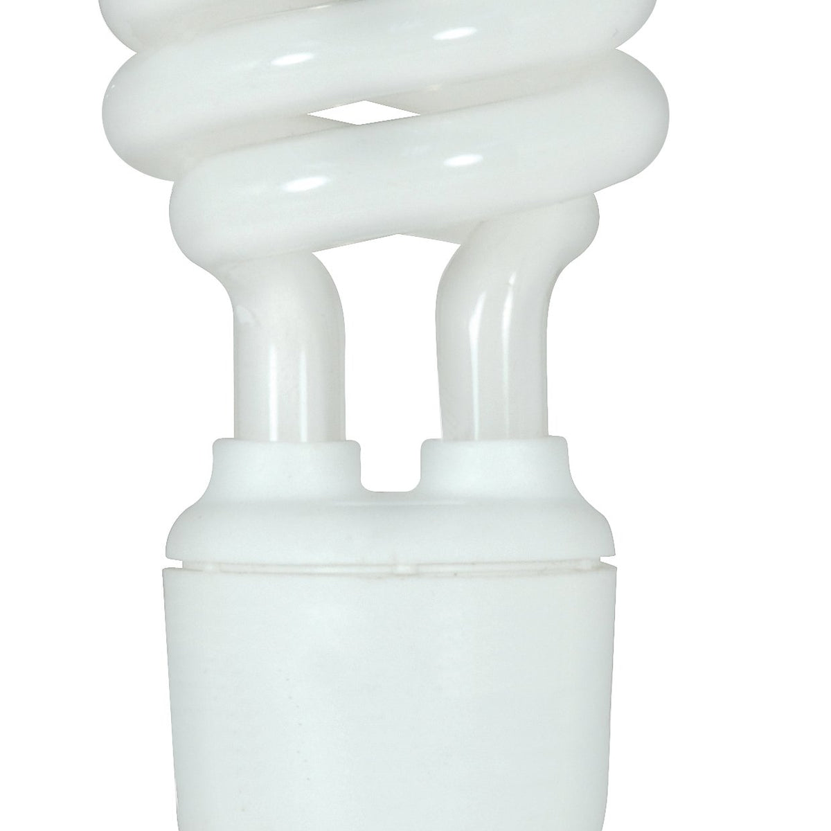 Mini Spiral Bulb 5000K 13W Satco