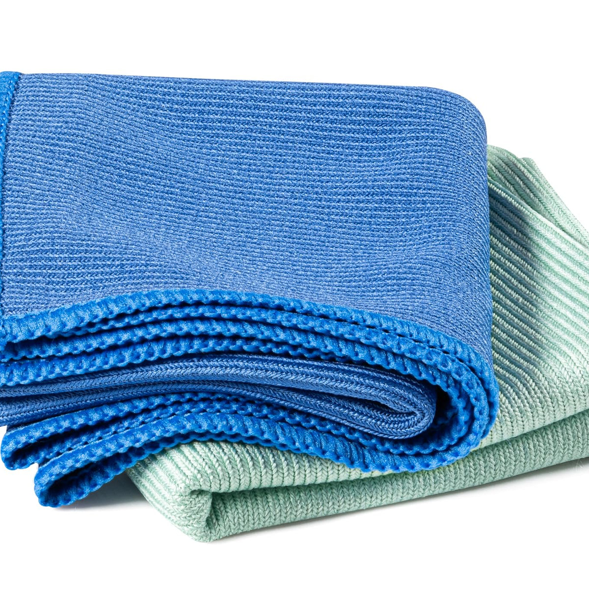 Microfiber Glass & Mirror Cloth Superio