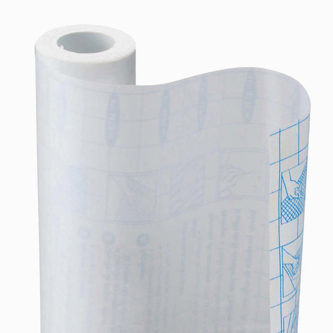 Clear Contact Paper 3YD