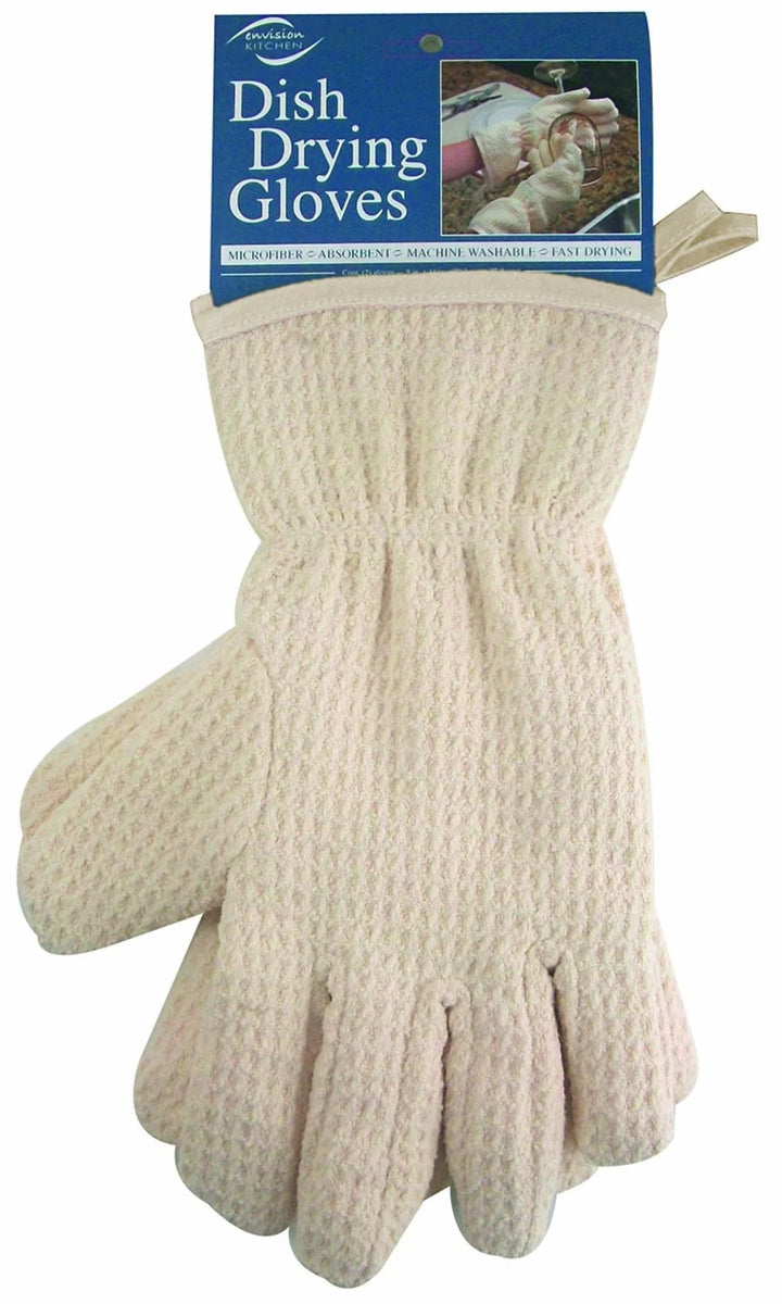 Dish Drying Gloves Envision Home – Table Top USA