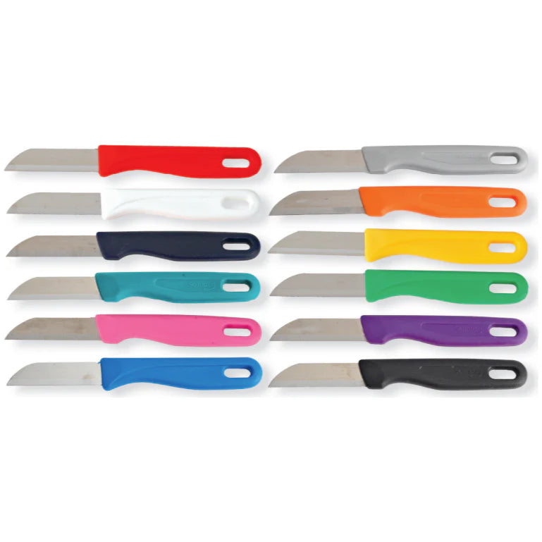Small Paring Knife - Solingen
