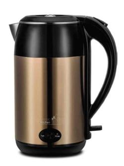 1.9QT Weekday/Shabbat Electric KumKum Kettle