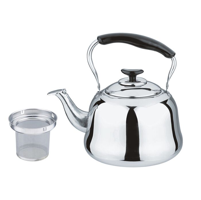 Stainless Steel Kettle 1L STP