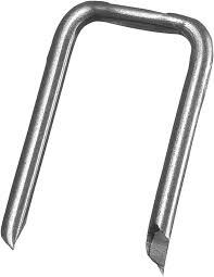 NM Cables Staples Wood 1/2" Gardner Bender