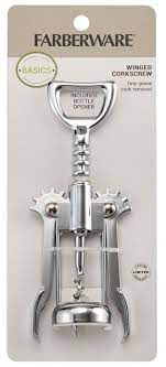 Corkscrew Farberware – Table Top USA