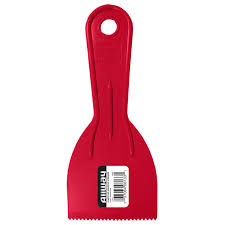 Spreader V-Notched 3" Allway