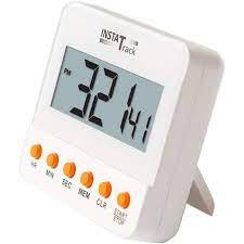 Timer Insta Track – Table Top USA