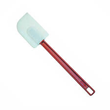Silicone Scraper 14" Winco – Table Top USA
