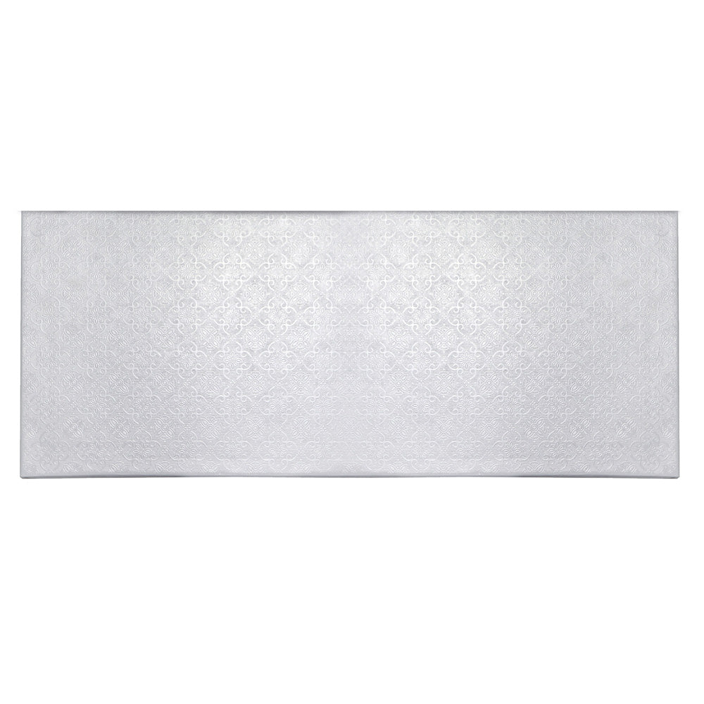 Cake Board Rectangle 11" x 6" – Table Top USA