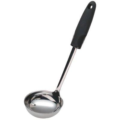 Ladle Stainless Steel OXO – Table Top USA