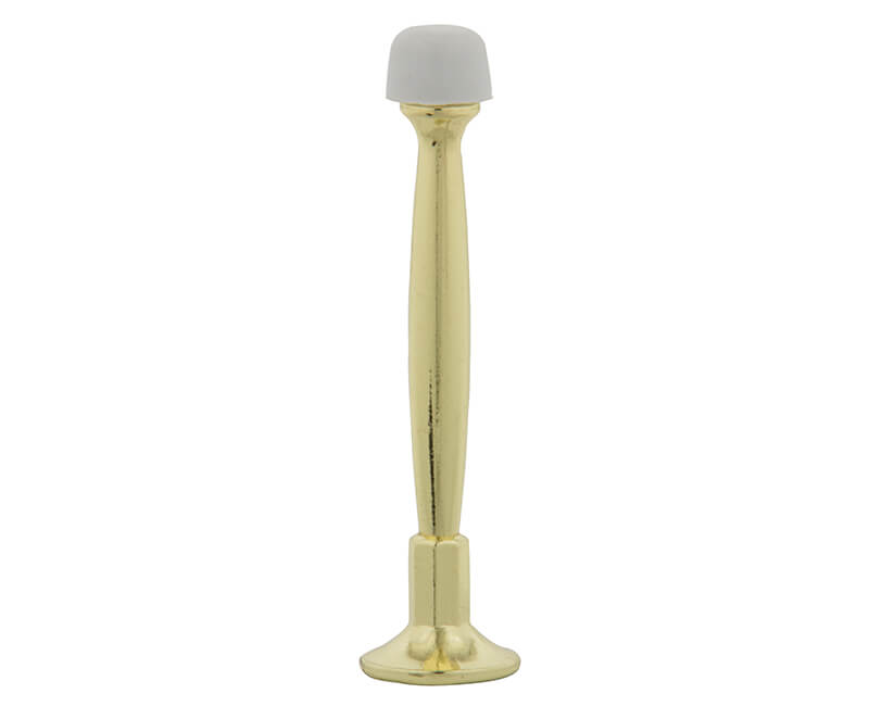 Rigid Door Stop 4" Tuff Stuff